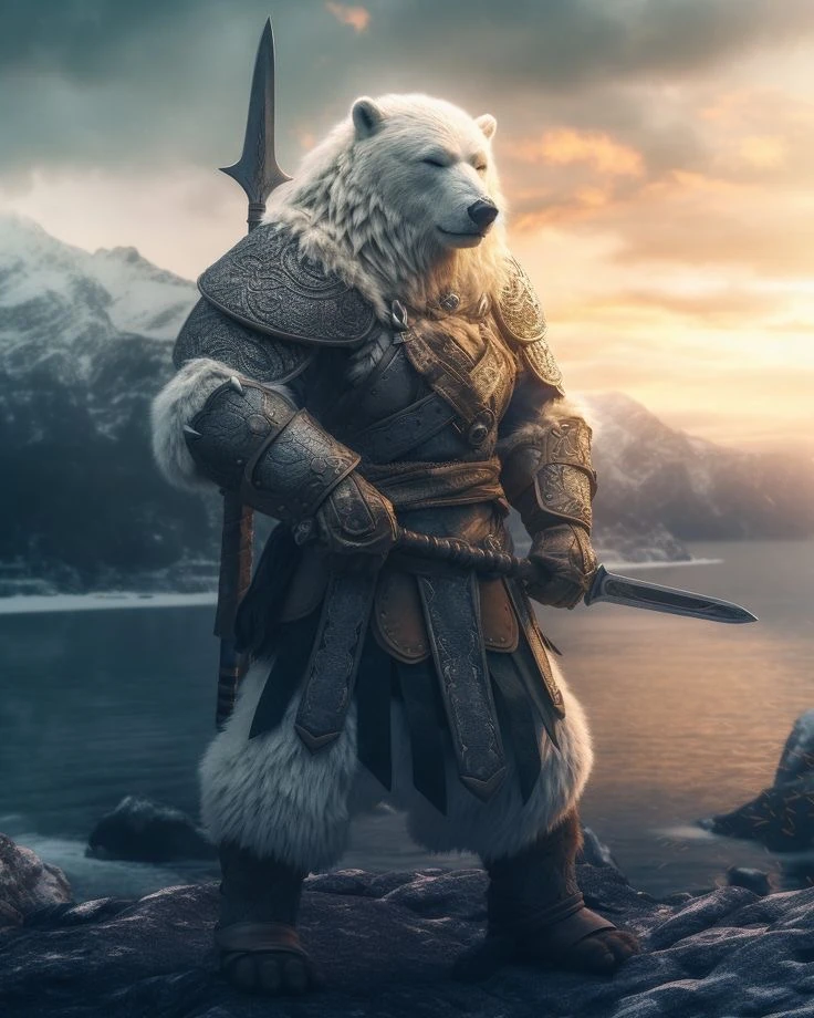 Urii | Beviin Wiki | Fandom