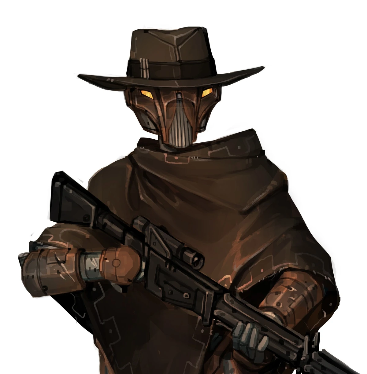 HK-76 | Beviin Wiki | Fandom