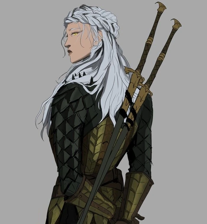 Sansa Massahn | Beviin Wiki | Fandom