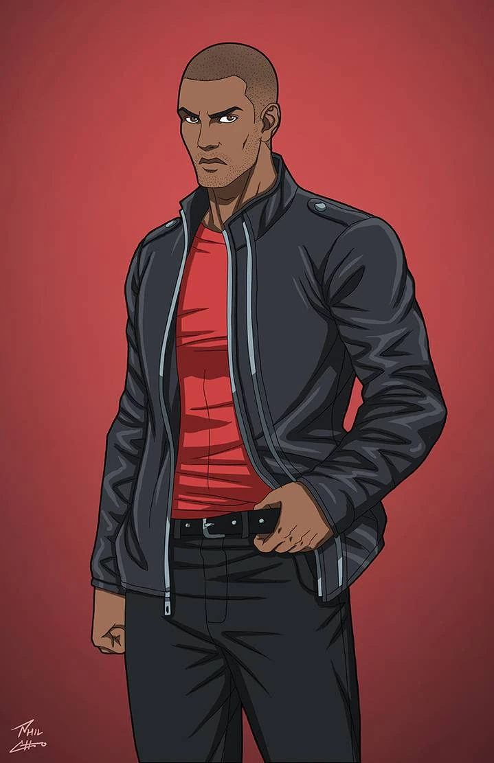 Hood | Beviin Wiki | Fandom