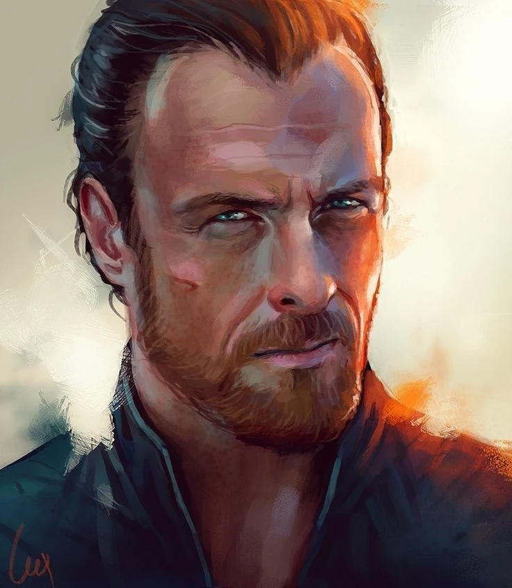 Forrest | Beviin Wiki | Fandom