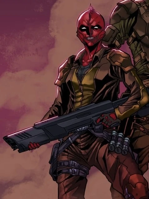 Eryth | Beviin Wiki | Fandom