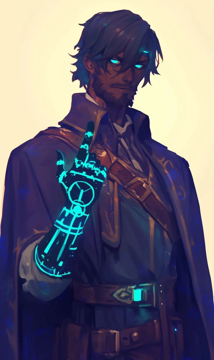 Andor/SV5 | Beviin Wiki | Fandom