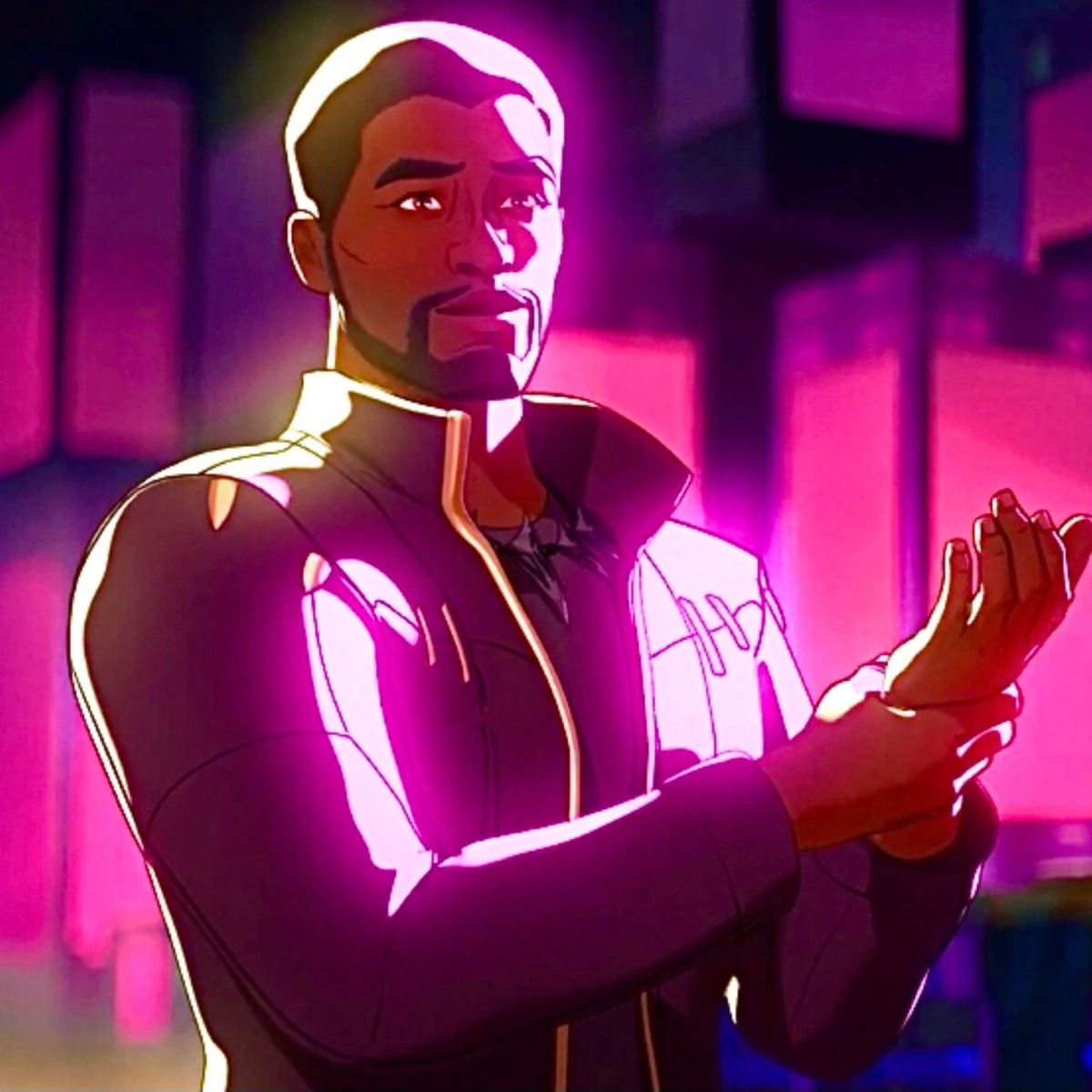 Malcolm Frey | Beviin Wiki | Fandom