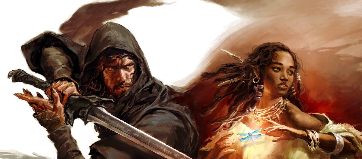 Raven Clan of Keela's Bounty | Beviin Wiki | Fandom