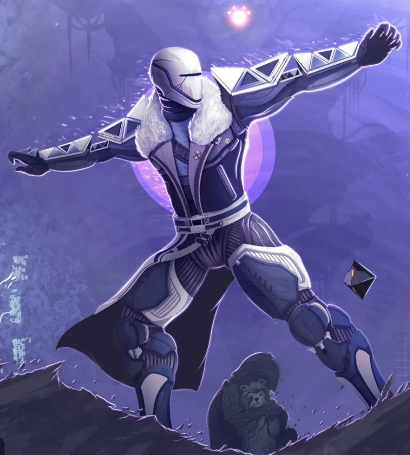 Savior | Beviin Wiki | Fandom