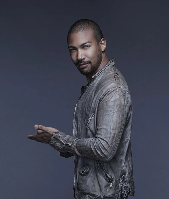 Marcellus | Beviin Wiki | Fandom