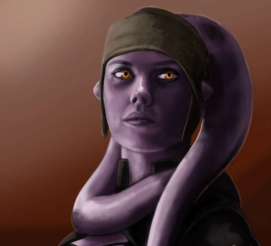 Rahni Vaas | Beviin Wiki | Fandom