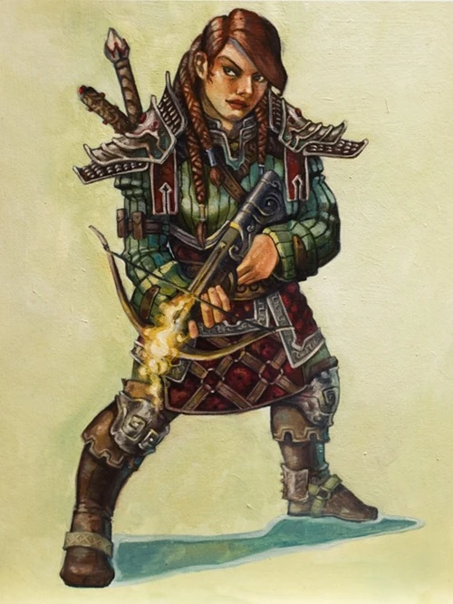 Alfera Tolman | Beviin Wiki | Fandom