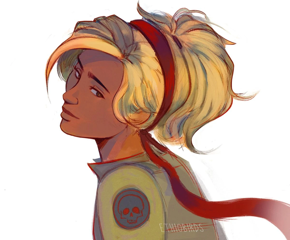 Kelita vi Leati | Beviin Wiki | Fandom