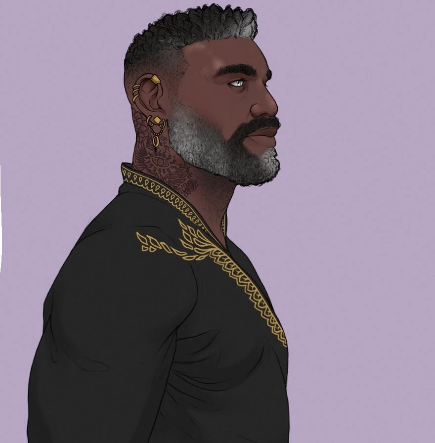 Reven | Beviin Wiki | Fandom