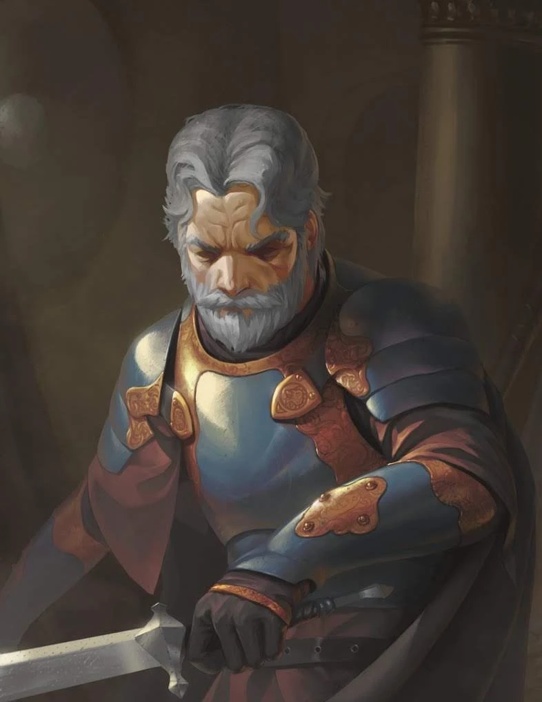 Alvan Rand | Beviin Wiki | Fandom