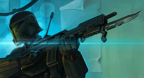 M6 Carbine | Beviin Wiki | Fandom