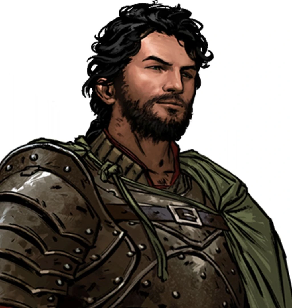 Oberyn K'olo | Beviin Wiki | Fandom
