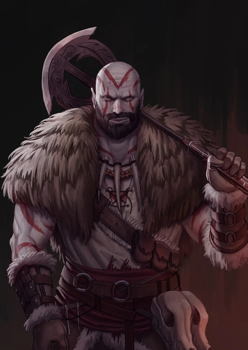 Kamorran | Beviin Wiki | Fandom