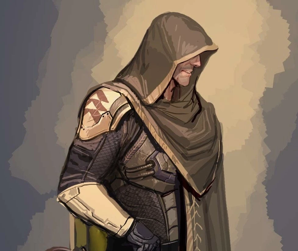 Macen Dayne | Beviin Wiki | Fandom