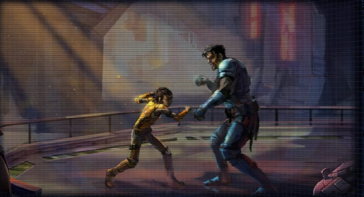 Clan Beviin | Beviin Wiki | Fandom