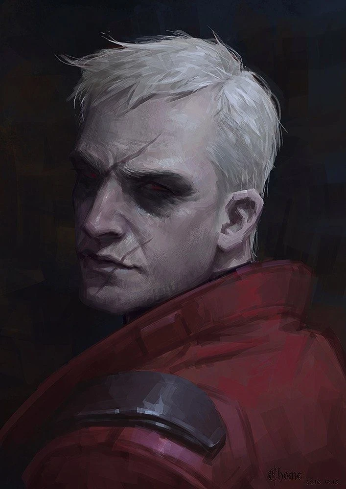 Mallec | Beviin Wiki | Fandom