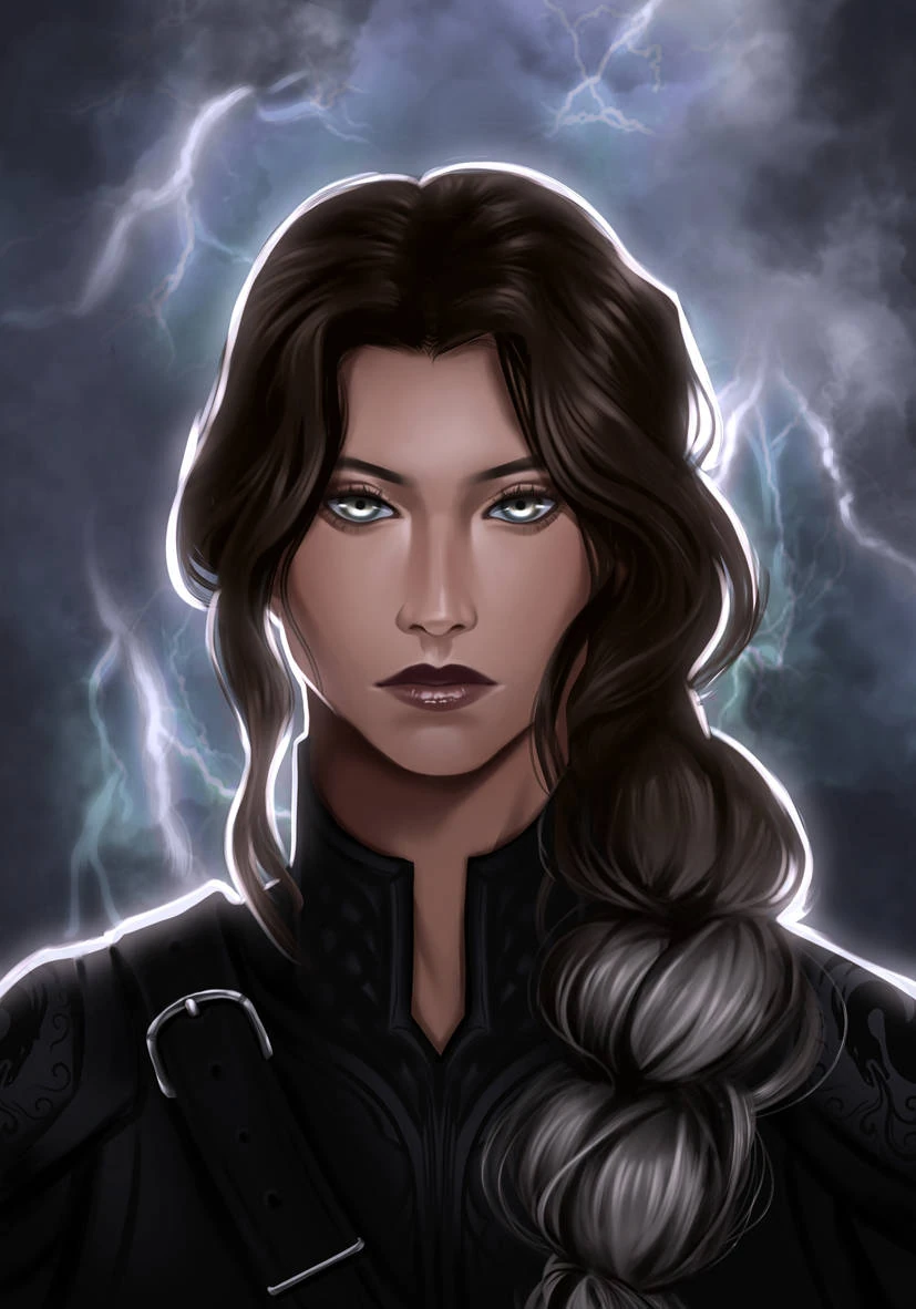 Rem Auguerra | Beviin Wiki | Fandom