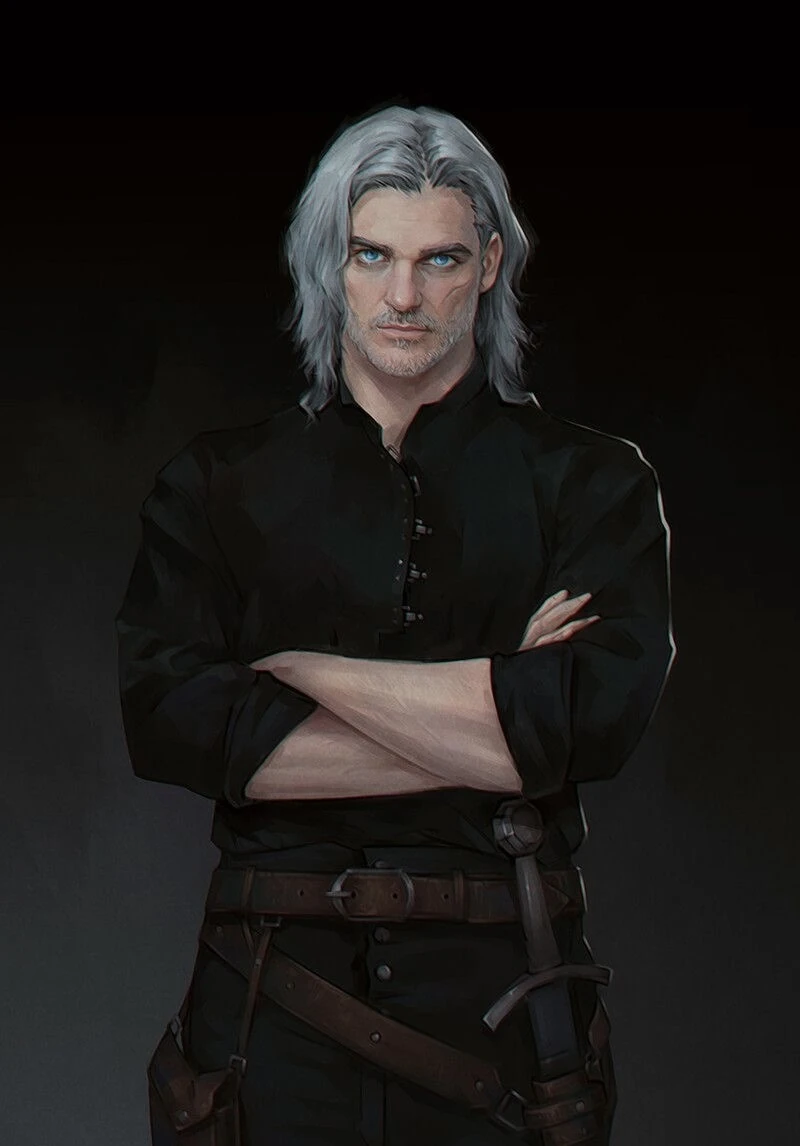 Rikard | Beviin Wiki | Fandom