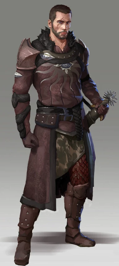 House Carida | Beviin Wiki | Fandom