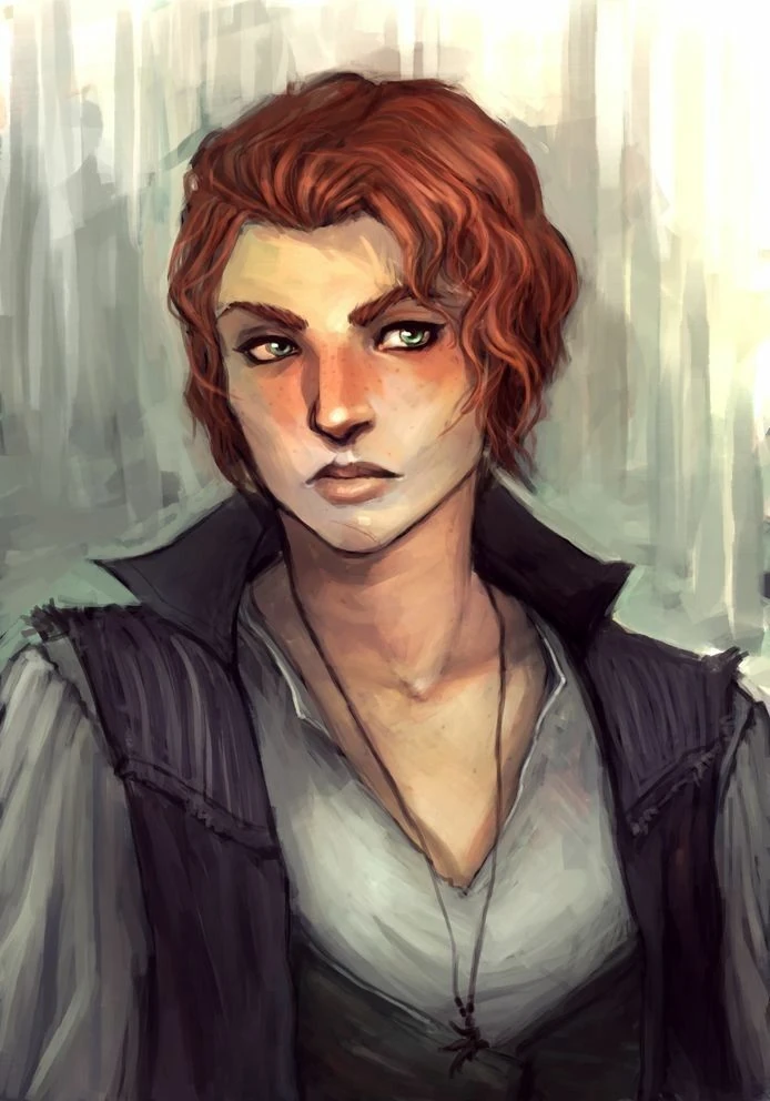 Olena Corvin/SV5 | Beviin Wiki | Fandom