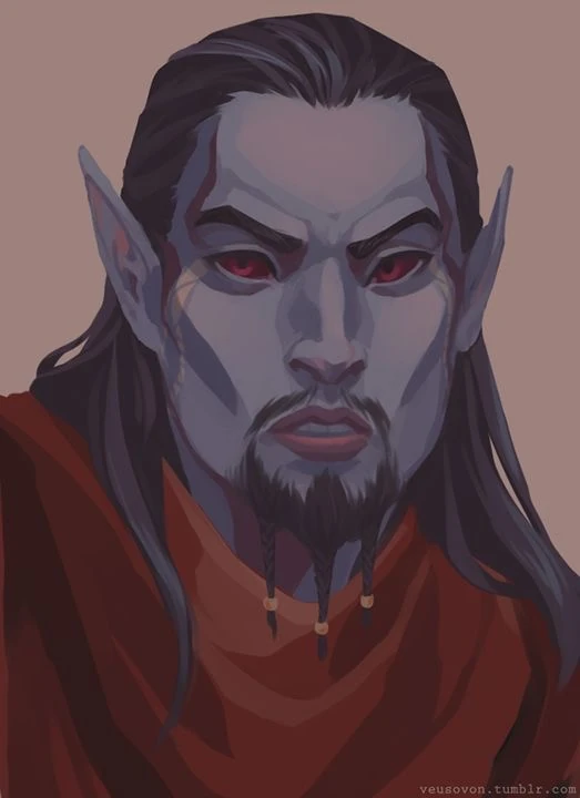 Arneth | Beviin Wiki | Fandom