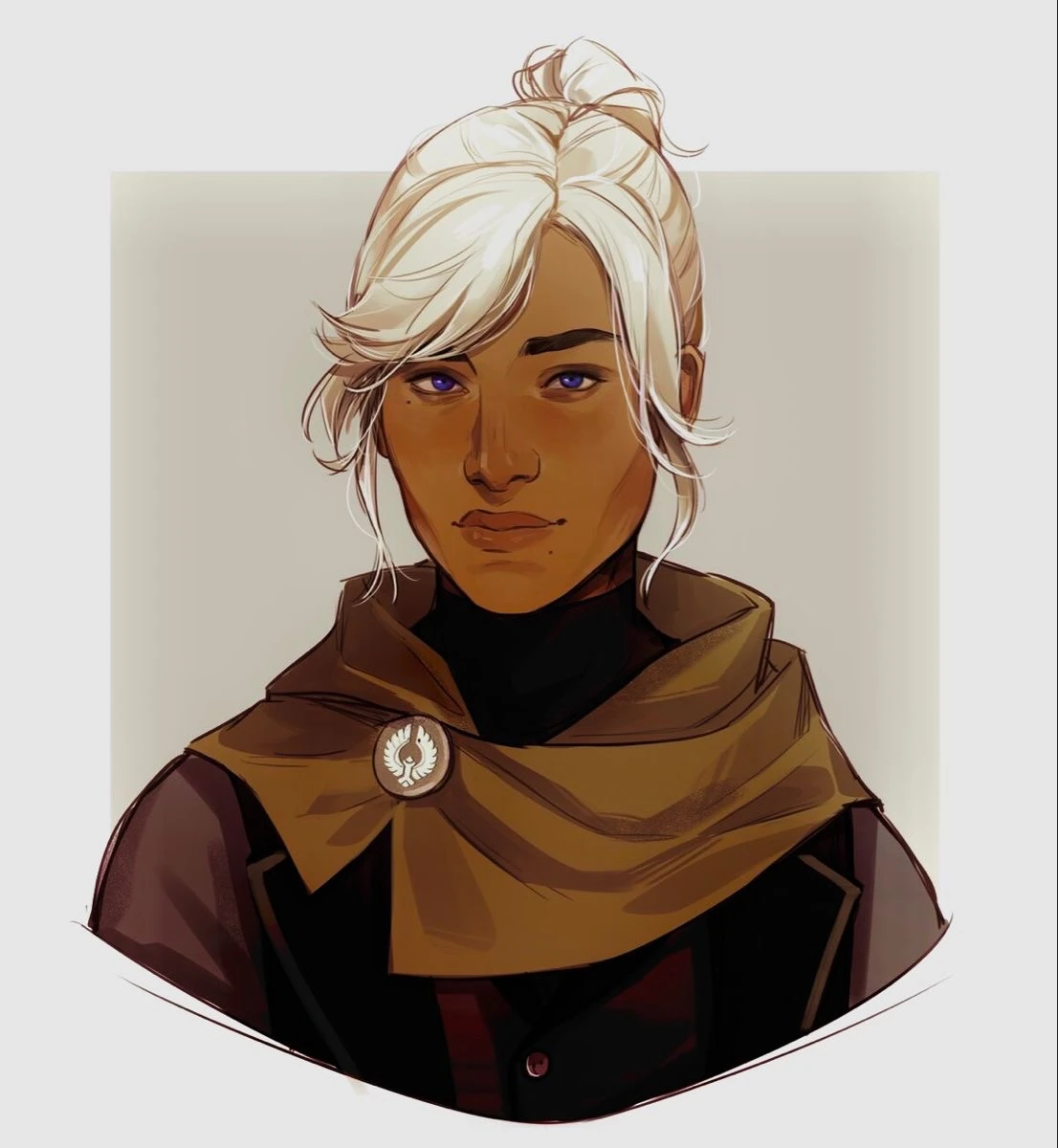 Olenna Massahn | Beviin Wiki | Fandom