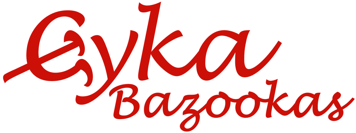 Cyka Bazookas | Bevvy Wiki | Fandom