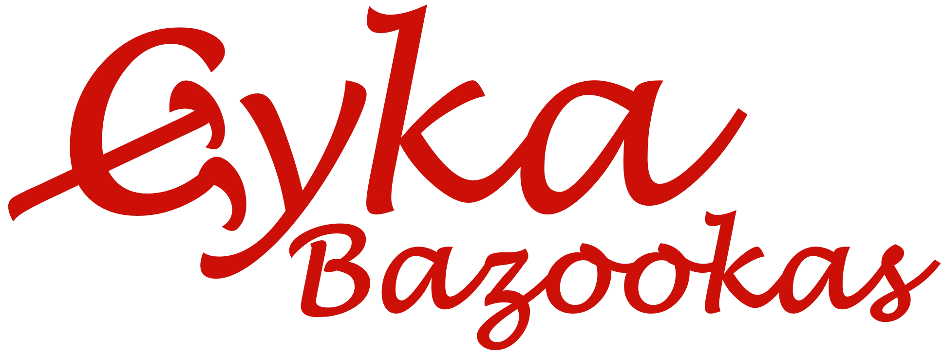 Cyka Bazookas | Bevvy Wiki | Fandom