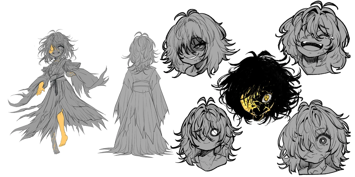 Tianlan | Beware of Chicken Wiki | Fandom