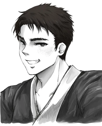 Rou Jin | Beware of Chicken Wiki | Fandom