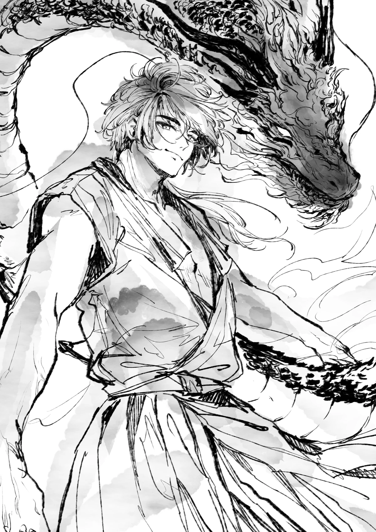 Zang Wei | Beware of Chicken Wiki | Fandom