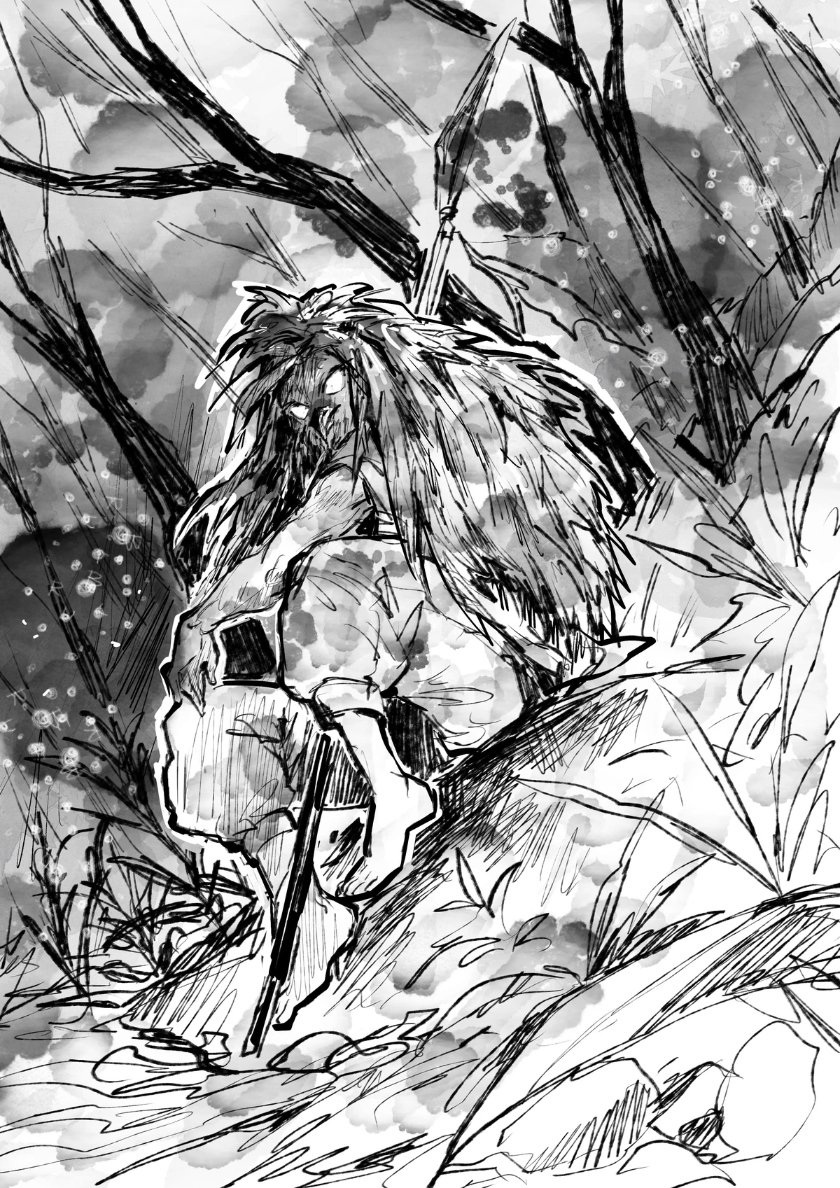 Zhang Fei | Beware of Chicken Wiki | Fandom