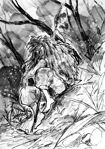 Zhang Fei | Beware of Chicken Wiki | Fandom