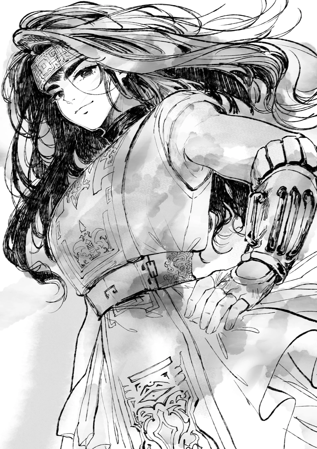Liu Xianghua | Beware of Chicken Wiki | Fandom