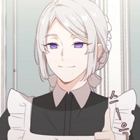 Yona Whitefall | Beware of the Villainess! Wiki | Fandom