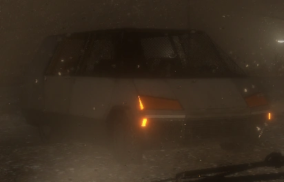 Unknown cars | Beware Wiki | Fandom