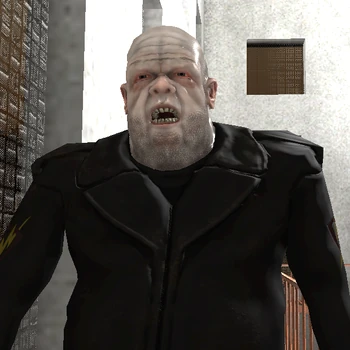 Pursuers | Beware Wiki | Fandom