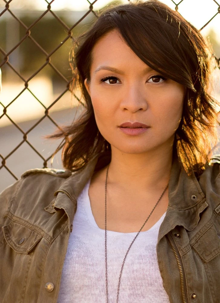 Sumalee Montano | Beware the Batman Wiki | Fandom