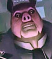 Professor Pyg | Beware the Batman Wiki | Fandom