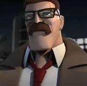 Lt. James Gordon | Beware the Batman Wiki | Fandom