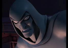 Anarky | Beware the Batman Wiki | Fandom