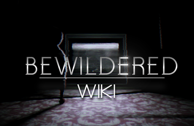 Bewildered Wiki Fandom