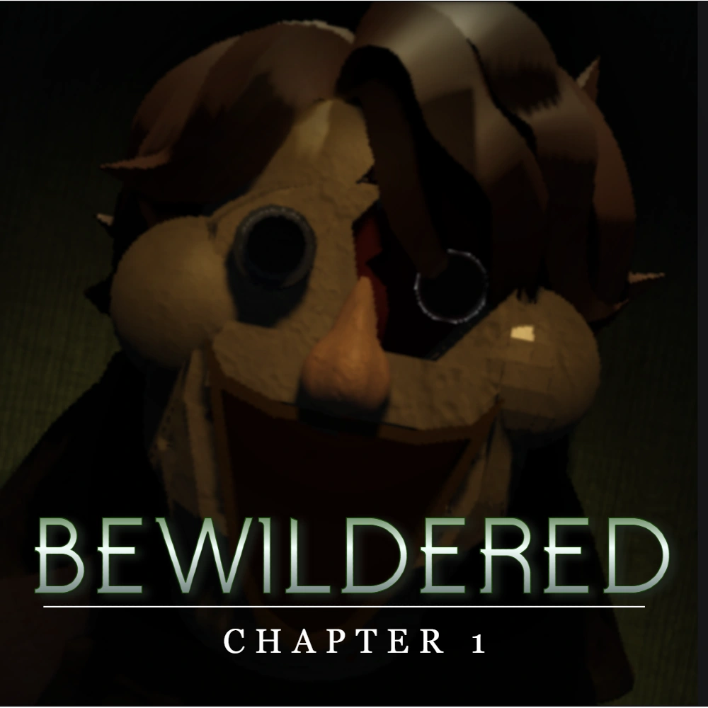 CHAPTER I | BEWILDERED Wiki | Fandom