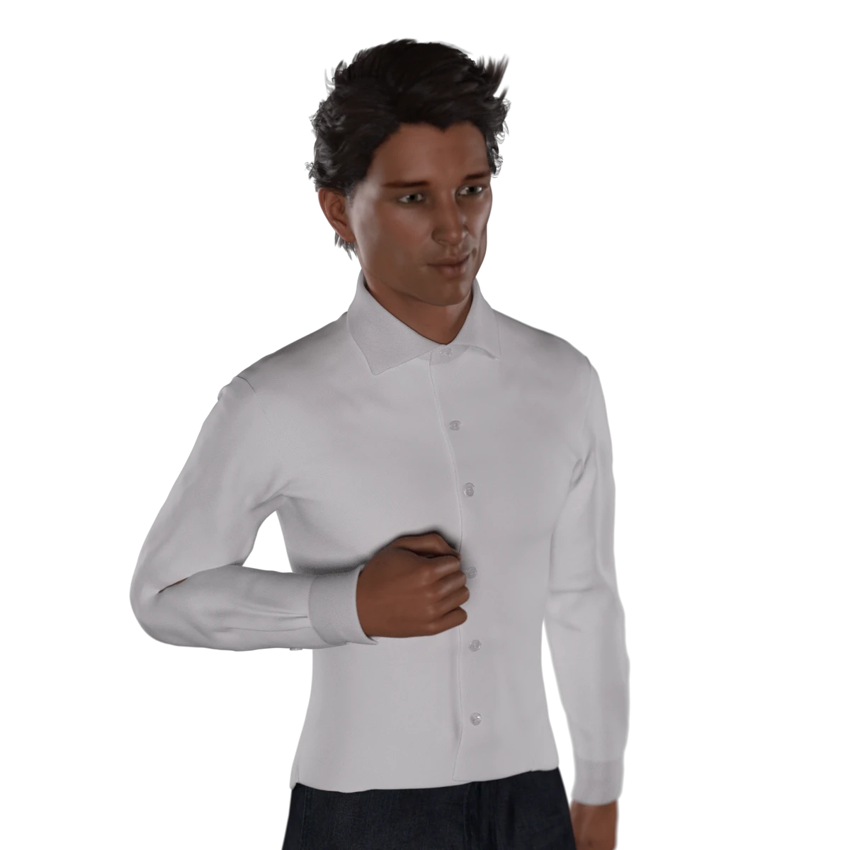 Mark Perkins | BeWilderverse Wiki | Fandom