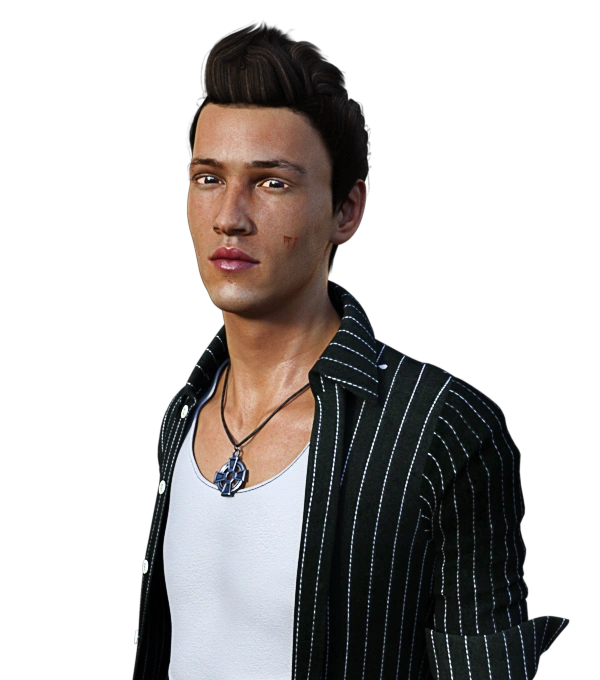 Kyle Blakey | BeWilderverse Wiki | Fandom