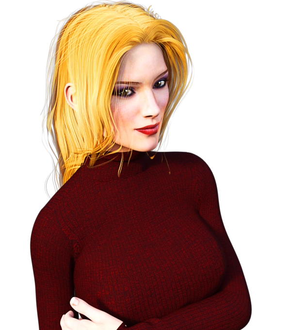Nancy Blakey | BeWilderverse Wiki | Fandom