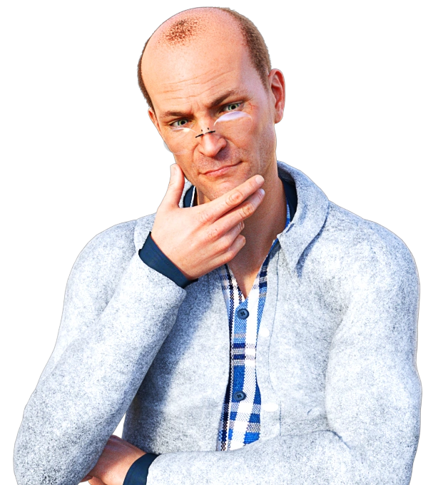 Marshall Booth | BeWilderverse Wiki | Fandom