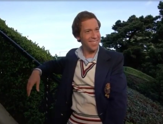 Adam Stephens (adult warlock) | Bewitched Wiki | Fandom